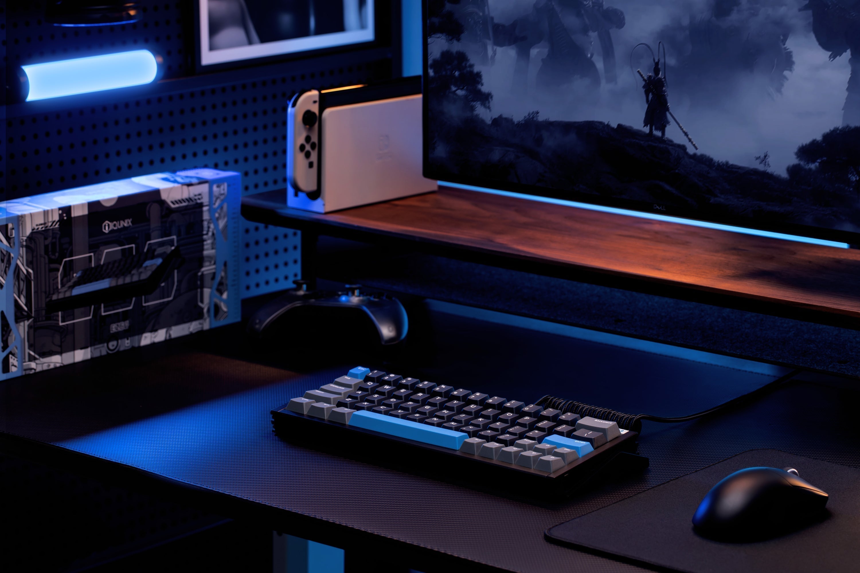 EZ60/EZ63 Frequently Asked Questions (Updating) – IQUNIX.com