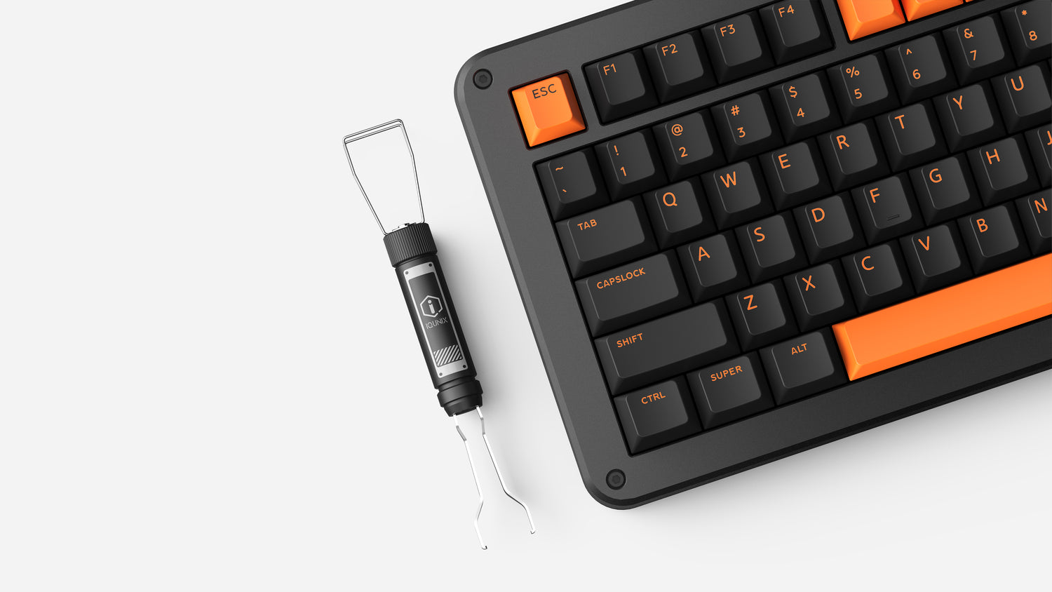 News – Page 4 – IQUNIX.com