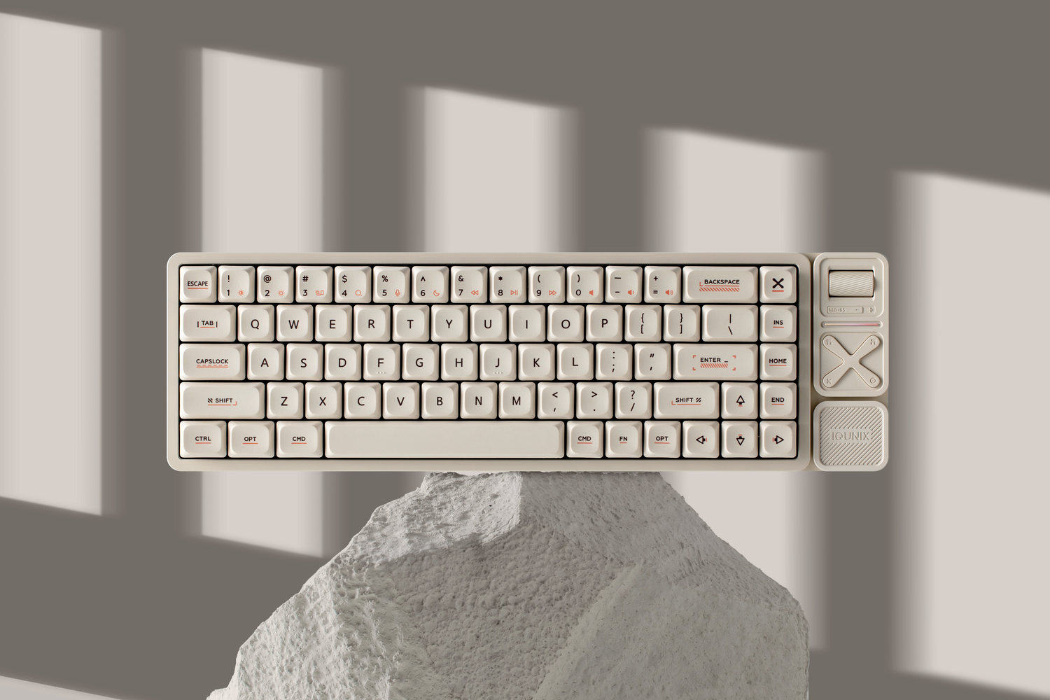 Magi 65 User Guide – IQUNIX.com