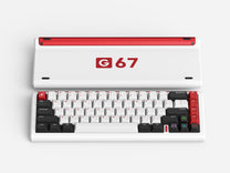 IQUNIX Game 67 – IQUNIX.com