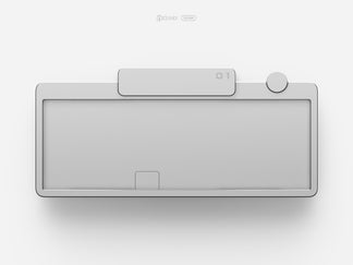 TILLY 60 Keyboard Kit | IQUNIX SUPER SERIES – IQUNIX.com