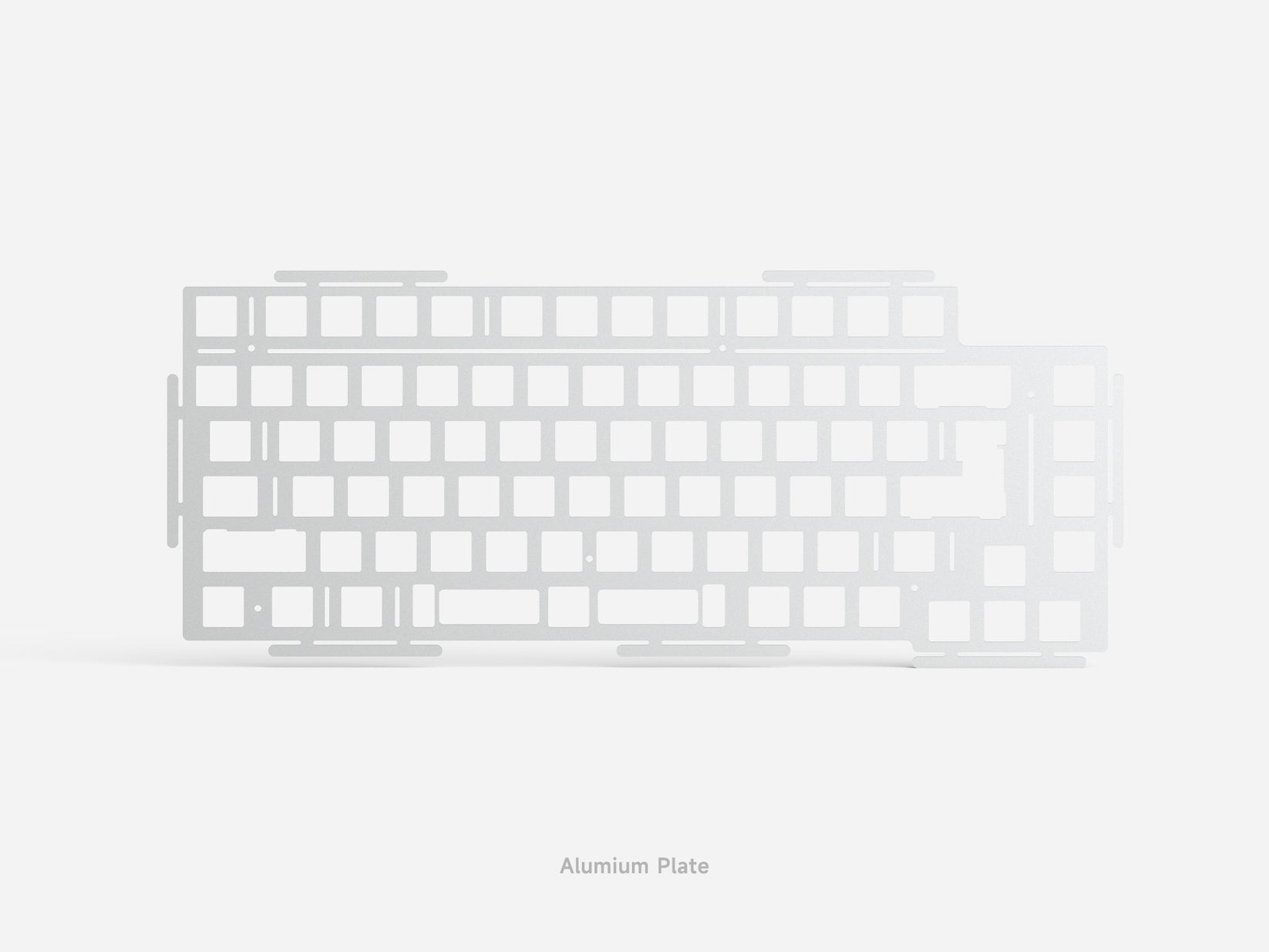 ZONEX 75 Plate – IQUNIX.com