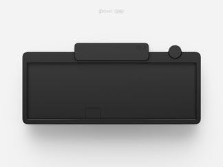 TILLY 60 Keyboard Kit | IQUNIX SUPER SERIES – IQUNIX.com