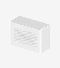 IQUNIX ZX-1 Aluminum Mini-ITX Case | Reddot Award – IQUNIX.com
