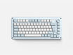 ZONEX 75 Keyboard Kit | IQUNIX SUPER SERIES – IQUNIX.com
