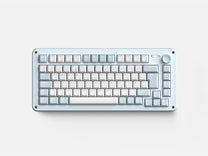 ZONEX 75 Keyboard Kit | IQUNIX SUPER SERIES – IQUNIX.com