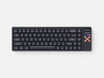 IQUNIX Magi65 Aluminum Low Profile Mechanical Keyboard – IQUNIX.com