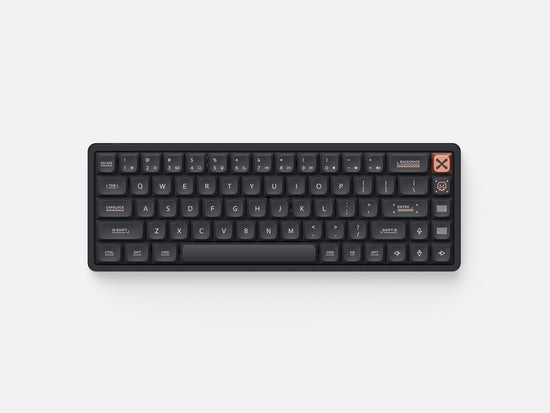 IQUNIX Magi65 Aluminum Low Profile Mechanical Keyboard – IQUNIX.com