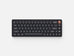 IQUNIX Magi65 Aluminum Low Profile Mechanical Keyboard – IQUNIX.com