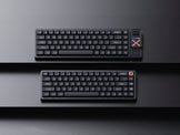 IQUNIX Magi65 Aluminum Low Profile Mechanical Keyboard – IQUNIX.com