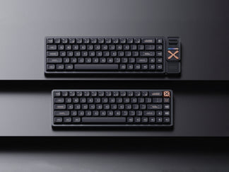 IQUNIX Magi65 Aluminum Low Profile Mechanical Keyboard – IQUNIX.com