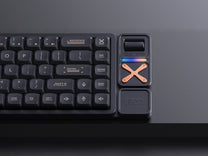 IQUNIX Magi65 Aluminum Low Profile Mechanical Keyboard – IQUNIX.com