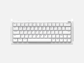 IQUNIX EZ60/EZ63 Magnetic Switch Gaming HE Keyboard – IQUNIX.com