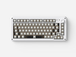 ZONEX 75 Keyboard Kit | IQUNIX SUPER SERIES – IQUNIX.com
