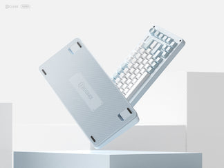 ZONEX 75 Keyboard Kit | IQUNIX SUPER SERIES – IQUNIX.com