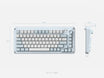 ZONEX 75 Keyboard Kit | IQUNIX SUPER SERIES – IQUNIX.com