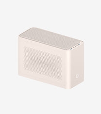 IQUNIX ZX-1 Aluminum Mini-ITX Case | Reddot Award – IQUNIX.com