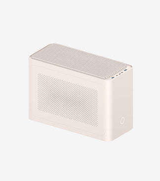IQUNIX ZX-1 Aluminum Mini-ITX Case | Reddot Award – IQUNIX.com