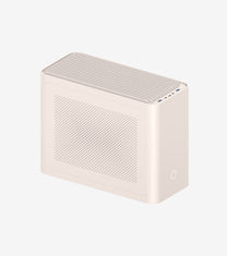 IQUNIX ZX-1 Aluminum Mini-ITX Case | Reddot Award – IQUNIX.com