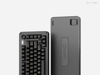 ZONEX 75 Keyboard Kit | IQUNIX SUPER SERIES – IQUNIX.com