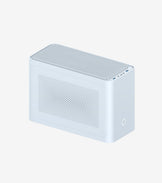 IQUNIX ZX-1 Aluminum Mini-ITX Case | Reddot Award – IQUNIX.com
