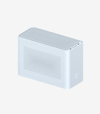 IQUNIX ZX-1 Aluminum Mini-ITX Case | Reddot Award – IQUNIX.com