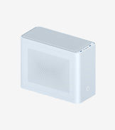 IQUNIX ZX-1 Aluminum Mini-ITX Case | Reddot Award – IQUNIX.com