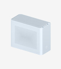 IQUNIX ZX-1 Aluminum Mini-ITX Case | Reddot Award – IQUNIX.com