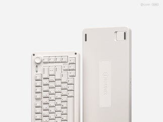 ZONEX 75 Keyboard Kit | IQUNIX SUPER SERIES – IQUNIX.com