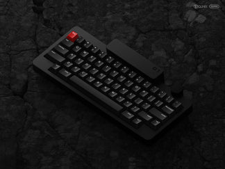 TILLY 60 Keyboard Kit | IQUNIX SUPER SERIES – IQUNIX.com