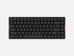 IQUNIX MQ80 Aluminum Low Profile Mechanical Keyboard – IQUNIX.com