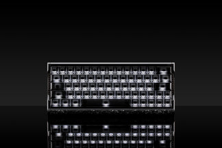 IQUNIX EV63 Hall Effect Rapid Trigger Gaming Keyboard for Valorant ...