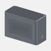 IQUNIX ZX-1 Aluminum Mini-ITX Case | Reddot Award – IQUNIX.com