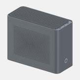 IQUNIX ZX-1 Aluminum Mini-ITX Case | Reddot Award – IQUNIX.com