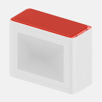 IQUNIX ZX-1 Aluminum Mini-ITX Case | Reddot Award – IQUNIX.com