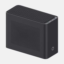 IQUNIX ZX-1 Aluminum Mini-ITX Case | Reddot Award – IQUNIX.com