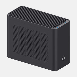 IQUNIX ZX-1 Aluminum Mini-ITX Case | Reddot Award – IQUNIX.com